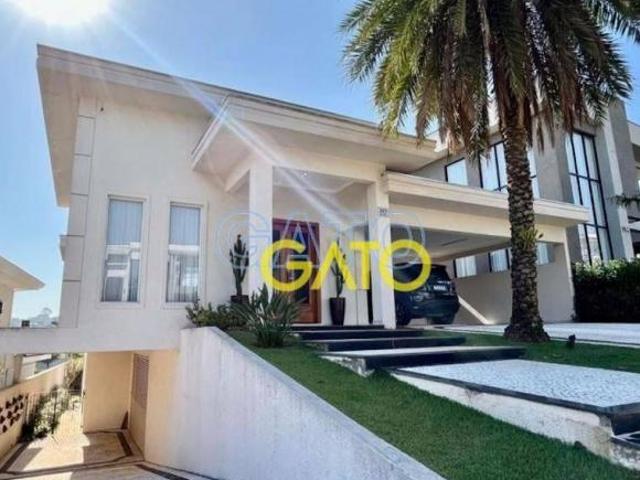 Casa Residencial à venda, Jardim do Golf I, Jandira CA0167