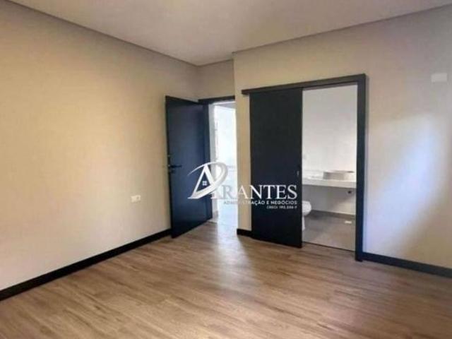 Casa Residencial à venda, Jardim do Lago, Atibaia CA0032