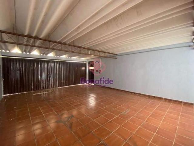 Casa Residencial à venda, Jardim do Lago, Jundiaí CA0826