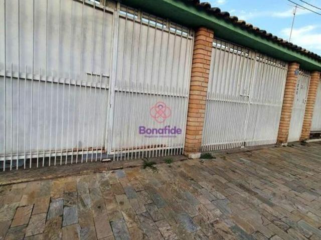 Casa Residencial à venda, Jardim do Lago, Jundiaí CA0320