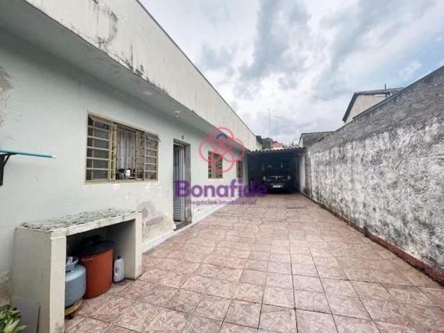 Casa Residencial à venda, Jardim do Lago, Jundiaí CA0325