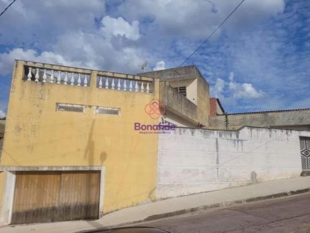Casa Residencial à venda, Jardim do Lago, Jundiaí CA1384