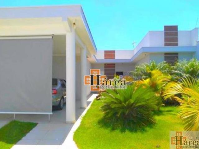 Casa Residencial à venda, Jardim do Paço, Sorocaba CA2238