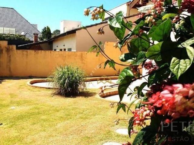 Casa Residencial à venda, Jardim do Sol, Campinas CA0033