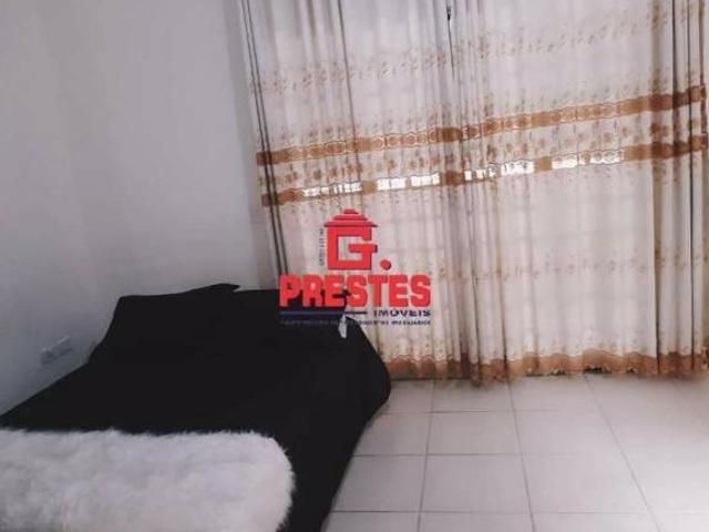 Casa Residencial à venda, Jardim do Sol, Sorocaba CA0234