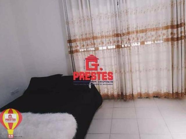 Casa Residencial à venda, Jardim do Sol, Sorocaba CA0234
