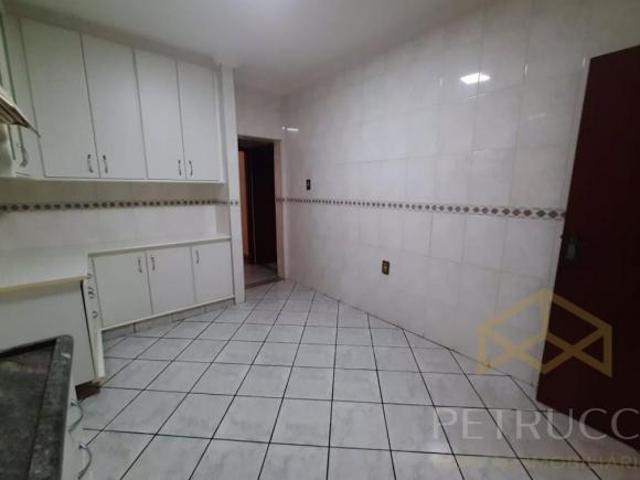 Casa Residencial à venda, Jardim do Trevo, Campinas CA4898