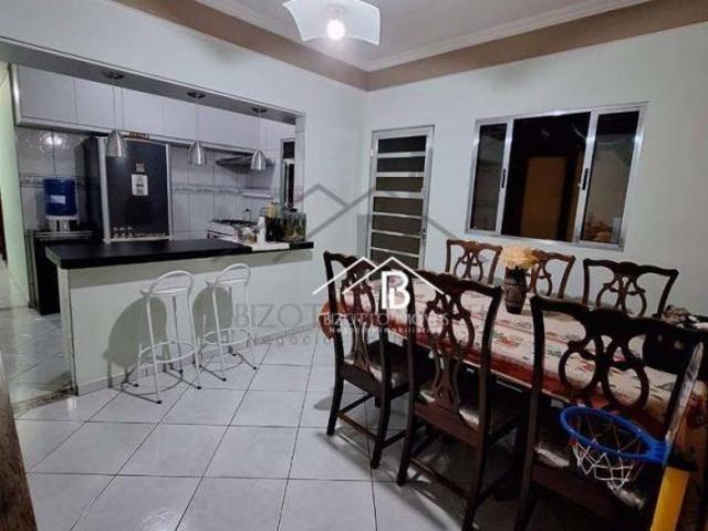 Casa Residencial à venda, Jardim do Valle II, Indaiatuba CA0174