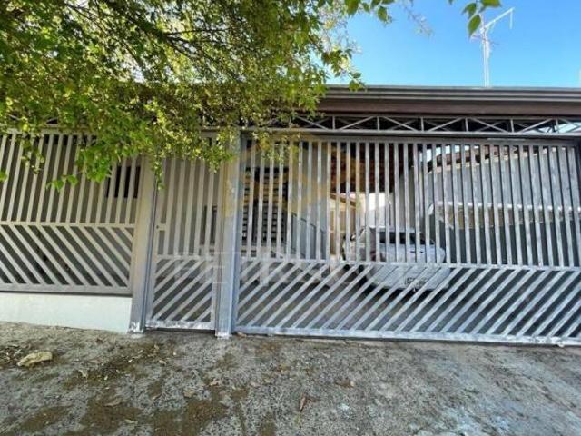 Casa Residencial à venda, Jardim do Vovô, Campinas CA2299