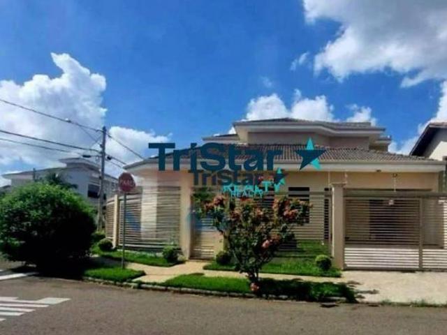 Casa Residencial à venda, Jardim Dom Bosco, Indaiatuba CA0356
