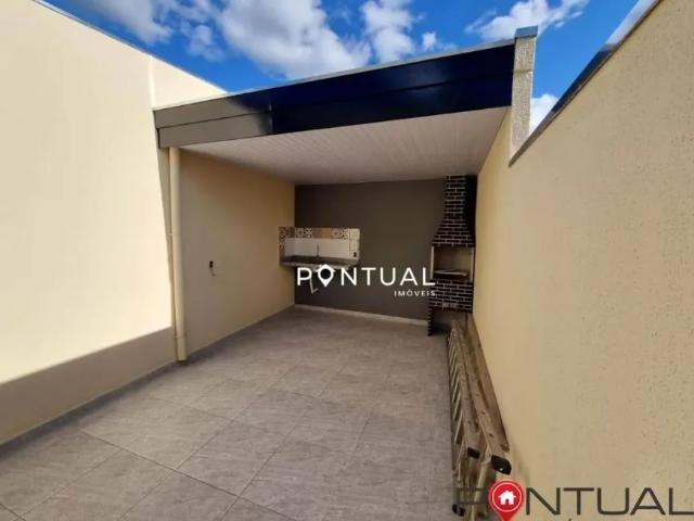 Casa Residencial à venda, Jardim Dom Frei Daniel Tomasella, Marília CA0648
