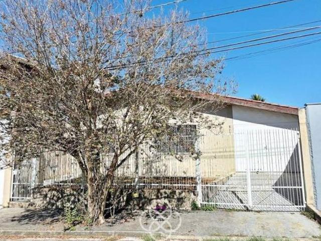 Casa Residencial à venda, Jardim Dona Donata, Jundiaí CA1114