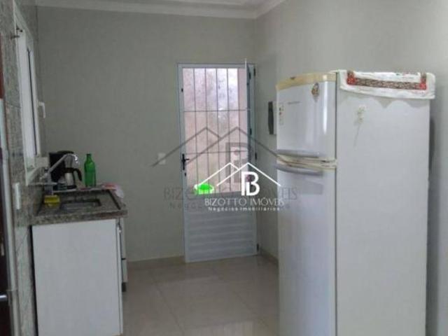 Casa Residencial à venda, Jardim dos Colibris, Indaiatuba CA0765