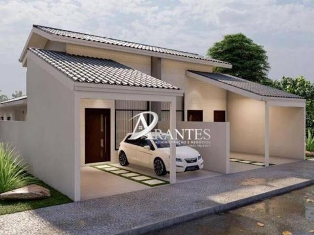 Casa Residencial à venda, Jardim dos Pinheiros, Atibaia CA0831