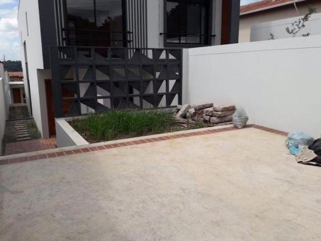 Casa Residencial à venda, Jardim dos Pinheiros, Atibaia CA0947