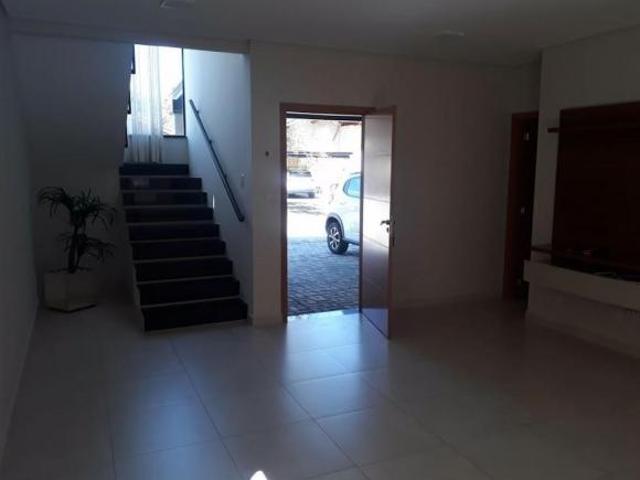 Casa Residencial à venda, Jardim dos Pinheiros, Atibaia CA1040