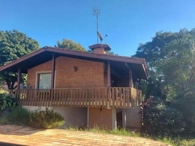 Casa Residencial à venda, Jardim dos Pinheiros, Atibaia CA1217