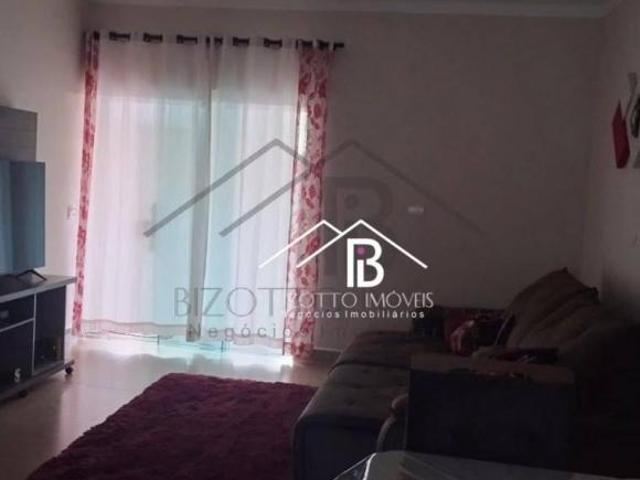 Casa Residencial à venda, Jardim dos Sabiás, Indaiatuba CA0336