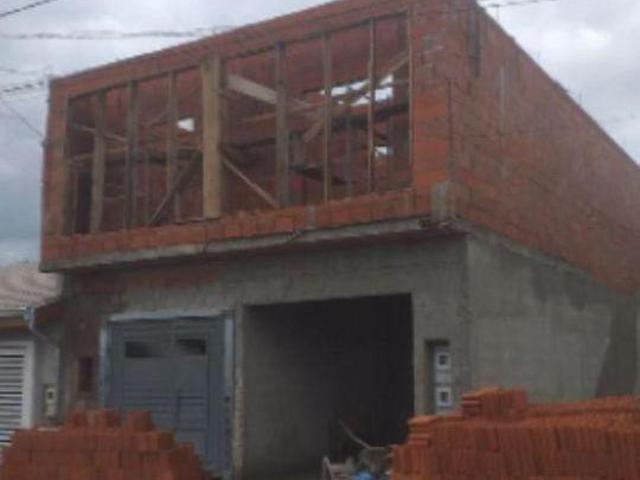 Casa Residencial à venda, Jardim dos Sabiás, Indaiatuba CA3155