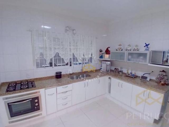 Casa com 3 dormitórios à venda, 185 m² por R$ 1.400.000,00 Jardim Eulina Campinas/SP