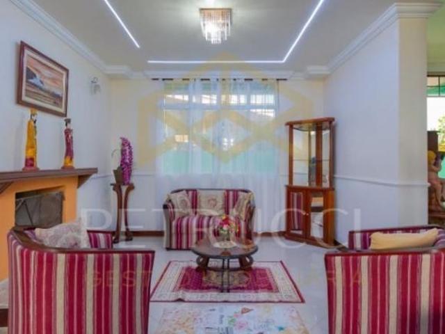 Casa Residencial à venda, Jardim Eulina, Campinas CA5765