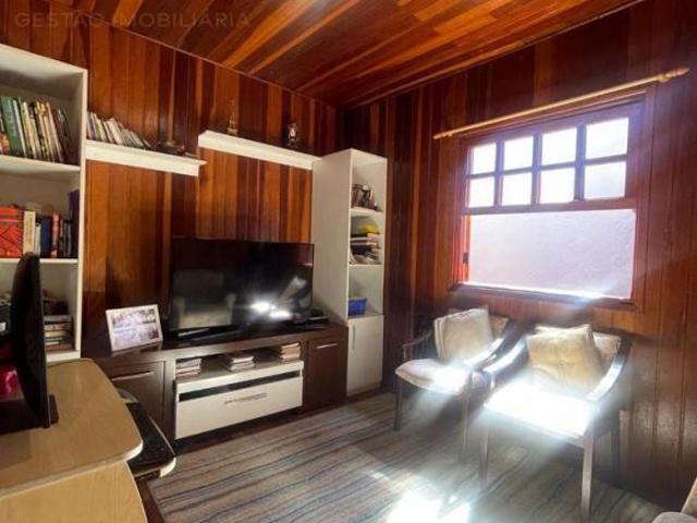 Casa Residencial à venda, Jardim Eulina, Campinas CA7763
