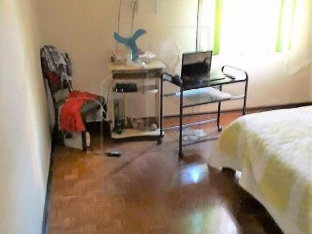 Casa Residencial à venda, Jardim Eulina, Campinas CA8571