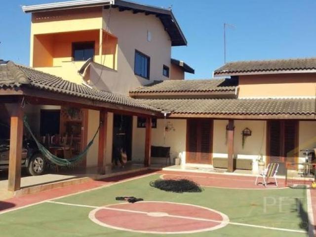 Casa Residencial à venda, Jardim Europa II, Artur Nogueira CA1115