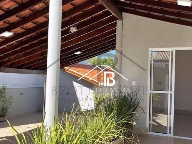 Casa Residencial à venda, Jardim Europa II, Indaiatuba CA0380