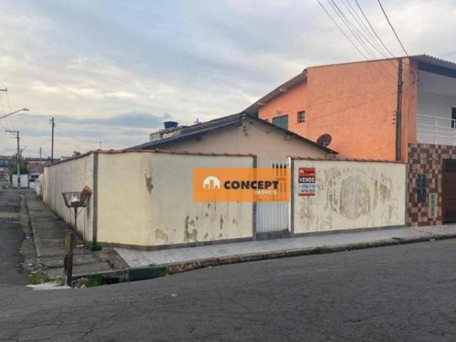 Casa residencial a venda, Jardim Europa Itaquaquecetuba/SP