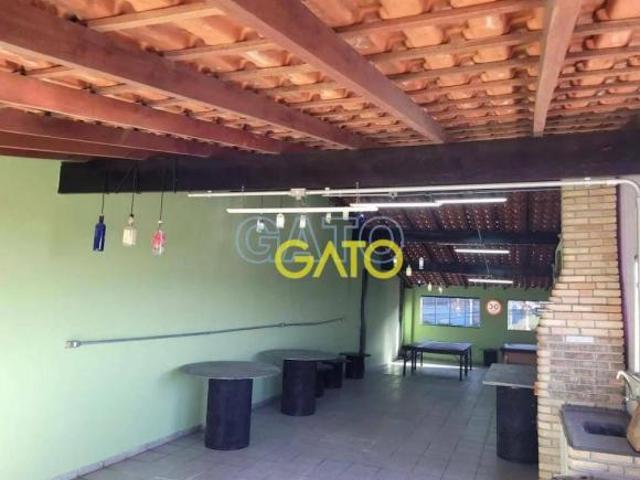 Casa Residencial à venda, Jardim Europa, Jandira CA0669