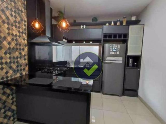 Casa Residencial à venda, Jardim Europa, Lençóis Paulista CA0698