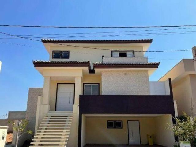 Casa Residencial à venda, Jardim Eldorado, Sorocaba CA4054