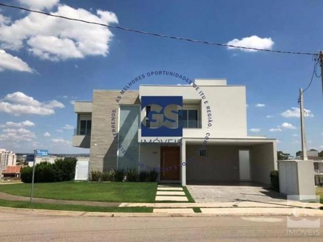 Casa Residencial à venda, Jardim Elizabeth, Salto CA4033