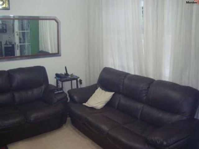 Casa com 3 dormitórios à venda, 276 m² por R$ 560.000,00 Jardim Emília Sorocaba/SP