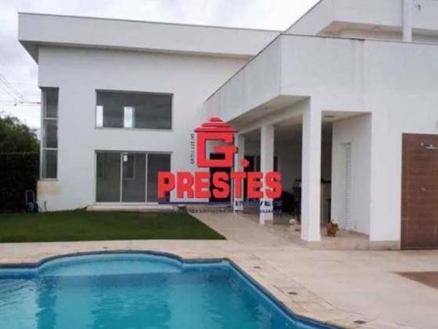 Casa Residencial à venda, Jardim Emília, Sorocaba CA1372