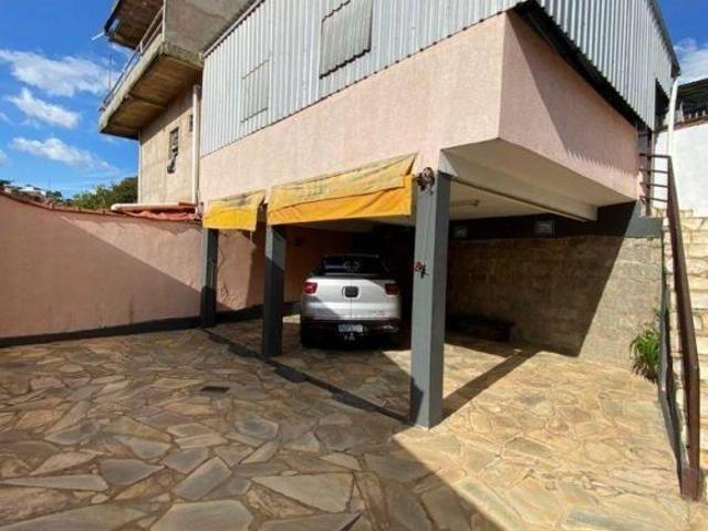 Casa Residencial à venda, Jardim Esperança, Poços de Caldas CA0131