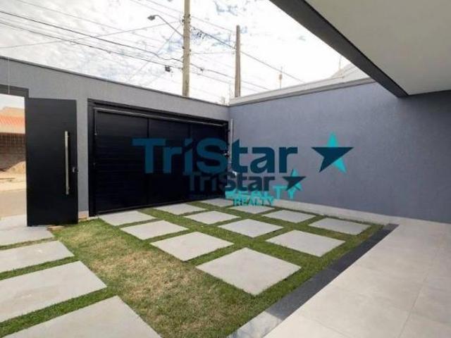 Casa Residencial à venda, Jardim Esplanada II, Indaiatuba CA0022
