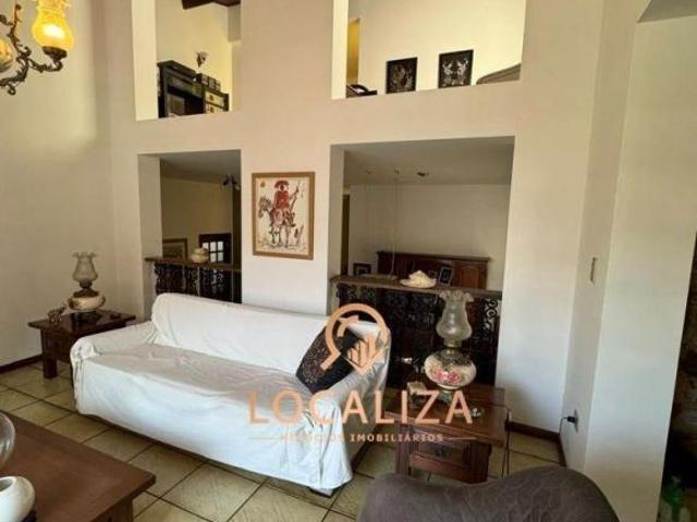 Casa Residencial à venda, Jardim Esplanada II, São José dos Campos CA1005