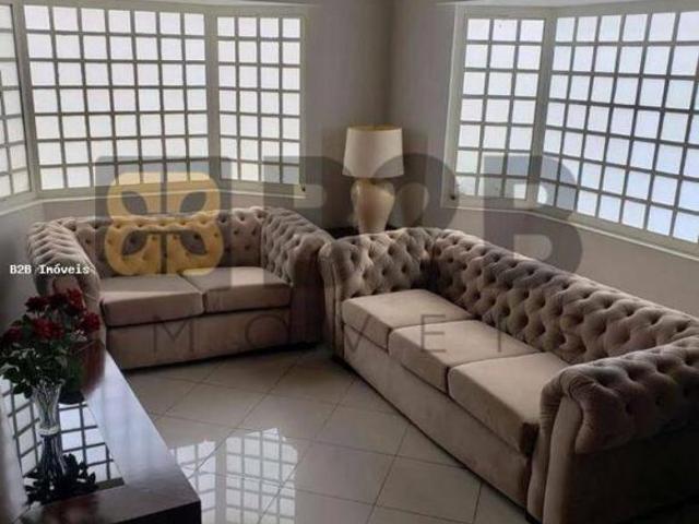 Casa Residencial à venda, Jardim Estoril, Bauru CA0094
