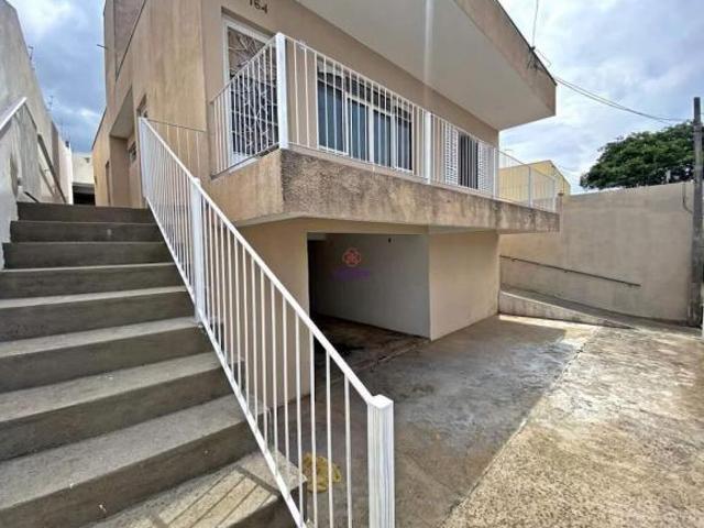 Casa Residencial à venda, Jardim Estádio, Jundiaí CA0559