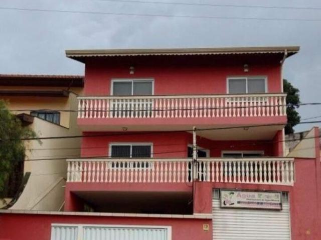 Casa Residencial à venda, Jardim Estádio, Jundiaí CA0160