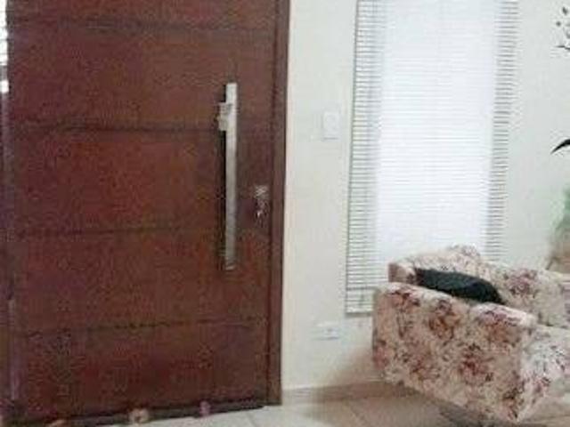 Casa residencial à venda, Jardim Estância Bom Viver, Itu