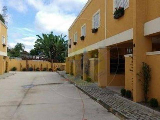Casa Residencial à venda, Jardim Estância Brasil, Atibaia CA0497