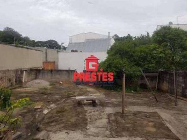 Casa Residencial à venda, Jardim Faculdade, Sorocaba CA0695