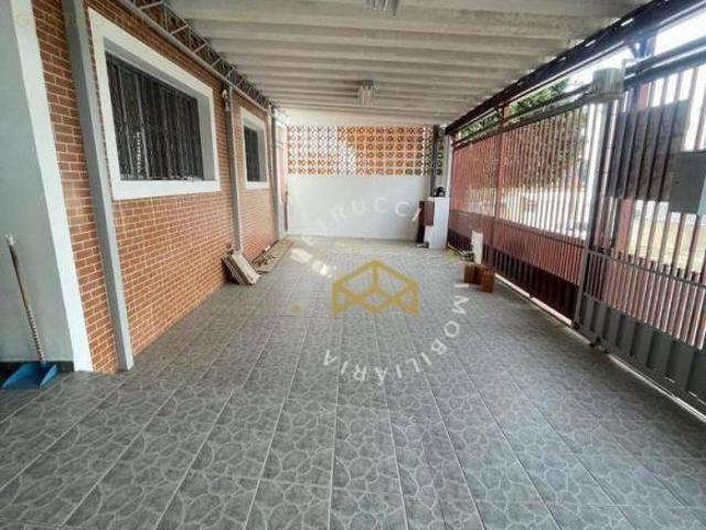 Casa Residencial à venda, Jardim Florence, Campinas CA11762
