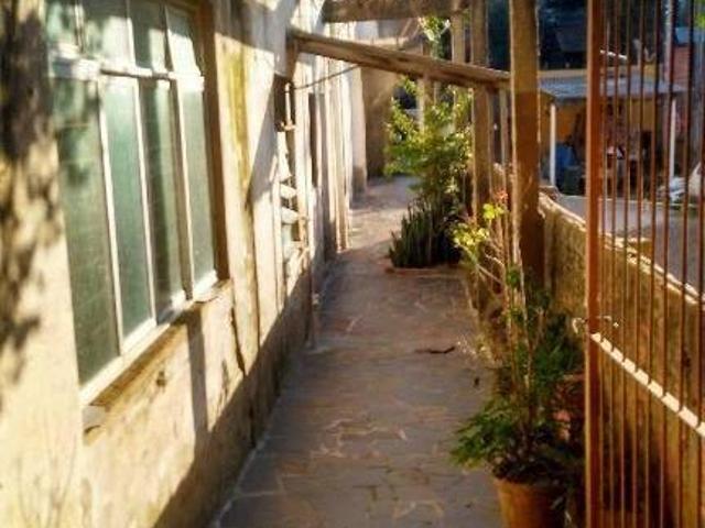 Casa residencial à venda, Jardim Floresta, Porto Alegre