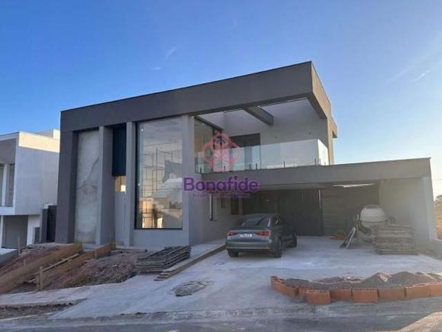 Casa Residencial à venda, Jardim Florestal, Jundiaí CA1233