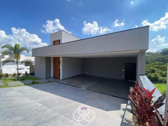 Casa Residencial à venda, Jardim Florestal, Jundiaí CA1232