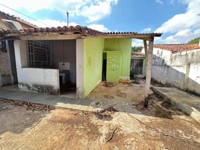 Casa Residencial à venda, Jardim Guanabara, Campinas CA3701